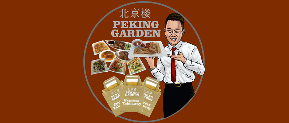 Peking Garden Express